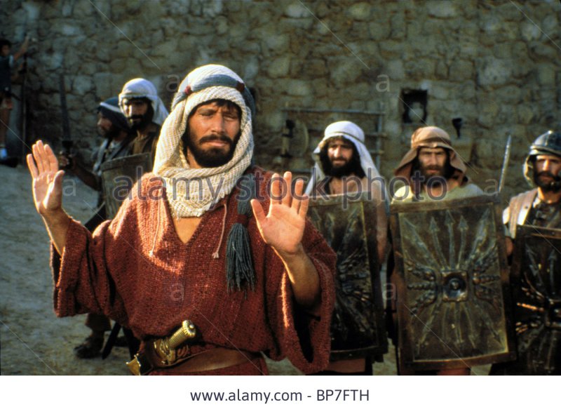 Masada (1981) - Apaixonados por História