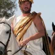 Alexandre (2004) - Apaixonados por História